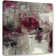 Wrought Studio 'Stone Gardens III' by Silvia Vassileva Painting Print on Wrapped Canvas ...